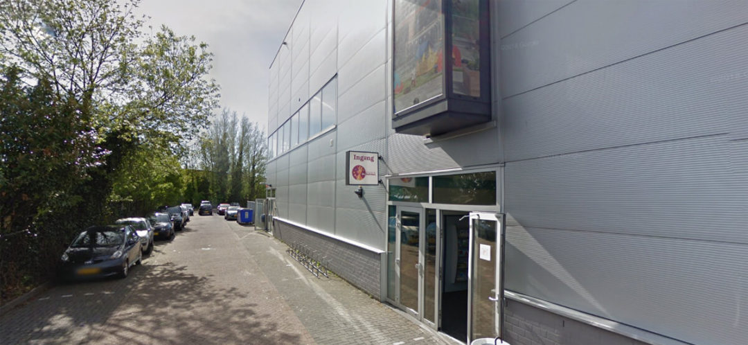 Opening hours | indoor playground De Ballebak Rotterdam Ommoord